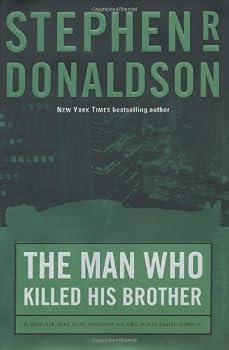 The Man Who Book Series