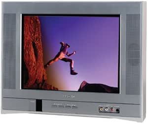 Amazon.com: Toshiba 14AF44 14" Flat Screen TV : Electronics
