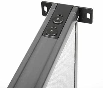 Office Partitions Wall Bracket Kit - - Amazon.com