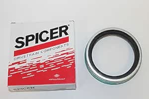 Amazon.com: WORKHORSE W8000276 - REAR WHEEL SEAL ASSEMBLY: Automotive