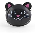 Amazon.com: Kikkerland Cat Bag Clips, Set of 6 : Office Products