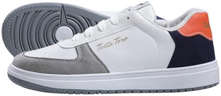 سعر Testa Toro Comfortable Casual Shoes with Moderate Sole for Walking ...