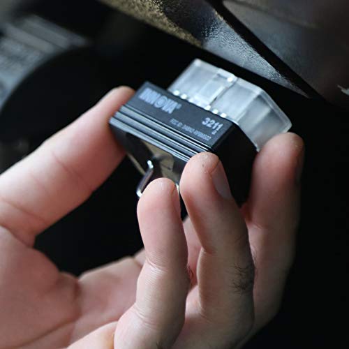 Innova 3211a Drive Bluetooth Dongle For OBD2 Vehicles | Pricepulse