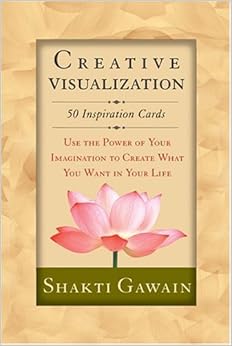 Creative Visualization Quotes