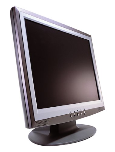 Kogi L7CH 17" Flat-Panel LCD Monitor (Silver): Amazon.in: Computers ...