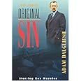 Amazon.com: P.D. James - Original Sin : Roy Marsden, Ian Bannen ...