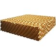 Filtro Celdek de Aire Lavado HVAC, CelPad, MXCPD-003, 12x8x2"", 67CFM ...