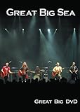 Great Big Sea - Courage & Patience & Grit: Great Big Sea In Concert ...