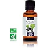 CASSIS - 30mL - Macérat de bourgeons BIO - La Compagnie des Sens
