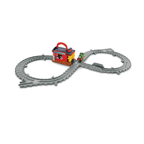 Buy Fisher-price Thomas" Friends Sodor Engine Wash Online at ...