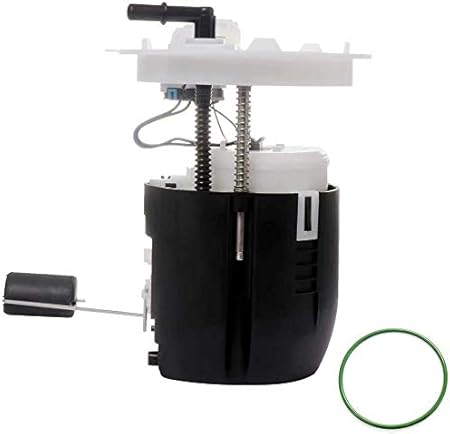 Amazon.com: Fuel Pump Module Assembly M10138 E3798M Fits 08-09 Cadillac ...