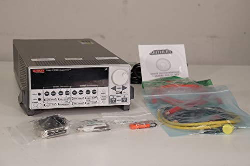Keithley 2636B System Sourcemeter - Dual Channel, 200V, Low Current ...
