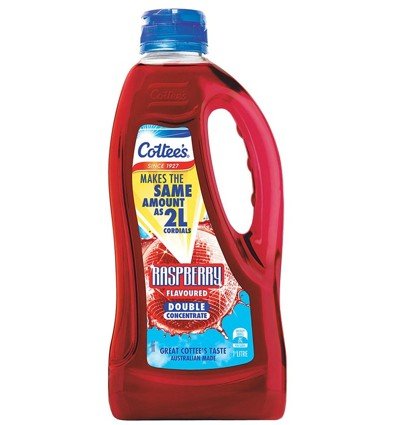 Amazon.com : Cottee's Coola Lime Cordial 1li : Grocery & Gourmet Food