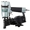 Metabo HPT Roofing Nailer, 16 Degree Magazine (NV45AB2) & Primefit ...