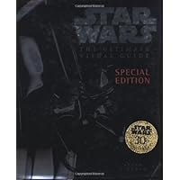 Star Wars: The Ultimate Visual Guide: Updated and Expanded: Windham ...