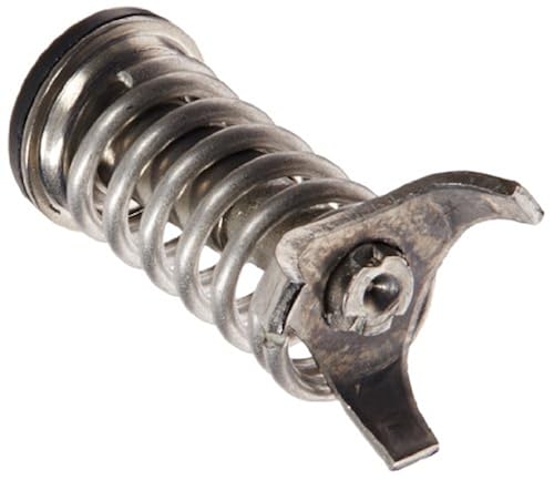 Eaton Hansen Stainless Steel Plug Valve Assembly, for 2-KG-F and 2-KL-F ...