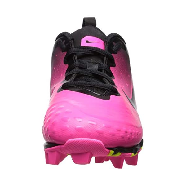 Nike Girl’s Hyperdiamond 2 Keystone Softball Cleat – Softball Cleats ...