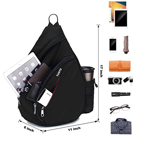 Best Sling Backpacks For 2019 (Great For Travel) | Expert World Travel