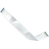 Amazon.com: BeeSpring 1PCS Ribbon Flex Cable Compatible with ...