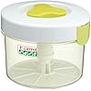 Amazon.com: Tsukemono Round Pickle Press 1.0L: Japanese Pickle Press ...
