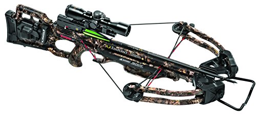 11 Best Crossbow Reviews For Hunting (2022)
