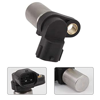 Amazon.com: uxcell Crankshaft Position Sensor for Subaru Forester ...