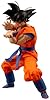 Dragonball Z Medicom RAH Deluxe 12 inch Figure Goku by Medicom Toy in ...