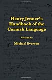 Cornish for Beginners: Amazon.co.uk: Graham Sandercock: 9781902917429 ...