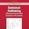 Amazon.com: Statistical Rethinking: A Bayesian Course with Examples in R and Stan (Chapman ...