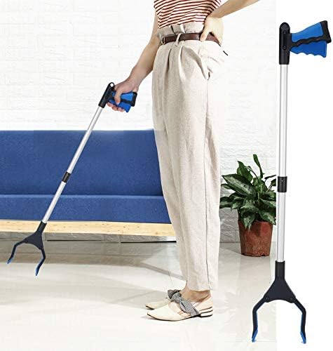 HUANLIAN Cleaning Tools Multifunction Trash Picker Trash Clamps Garbage ...