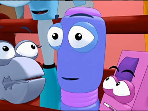 Watch Handy Manny Volume 1 | Prime Video