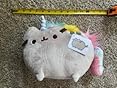 Amazon.com: GUND Pusheenicorn Plush Stuffed Animal Rainbow Cat Unicorn ...