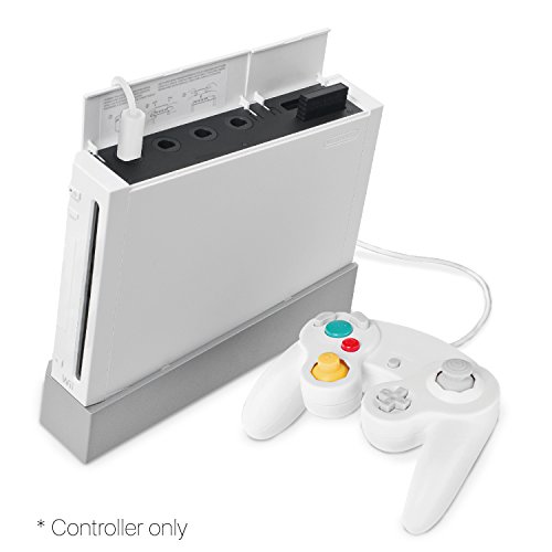 TNP GameCube Controller Nintendo GC and Wii Compatible GameCube Video ...