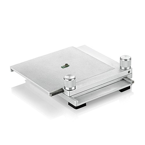 X-Y Gliding Table - Manual Stage for Microscope - Lightweight Portable ...