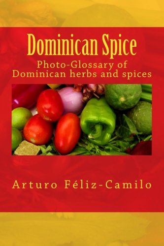 Dominican Spice: Photographic glossary of Dominican herbs and spices ...