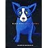 A Blue Dog Christmas: George Rodrigue: 9781584790204: Amazon.com: Books