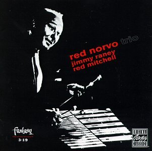 With Jimmy Raney & Red Mitchel : Red Trio Norvo: Amazon.fr: CD et Vinyles}