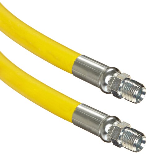 Continental ContiTech Gorilla Yellow Nitrile Rubber Multipurpose ...