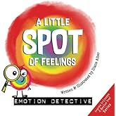 Amazon.com: A Little SPOT of Emotion 8 Plush Toys with Feelings Book Box Set: 9781951287399 ...
