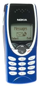 Amazon.com: Unlocked Nokia 8290