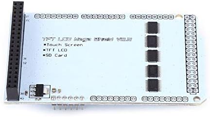 3.2 Inch TFT LCD Shield Expansion Board for Arduino Mega 2560 price in ...