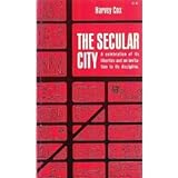 Amazon.com: The Secular City: Secularization and Urbanization in ...