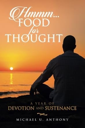 Book review of Hmmm...Food for Thought - Readers' Favorite: Book ...