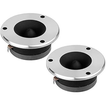 Amazon.com: Pyle-Pro PDBT45 400 Watt 1.75-inch Titanium Bullet Super ...