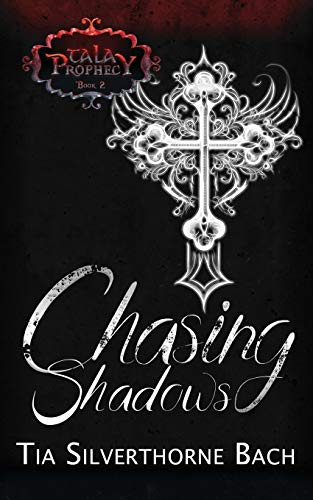 Book review of Chasing Shadows - Readers' Favorite: Book Reviews and ...