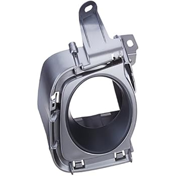 Amazon.com: Genuine Toyota Parts 53112-47030 Passenger Side Front ...