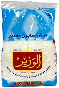 Laundry Soap Flakes -Perfumed 450gm price in Saudi Arabia | Amazon ...