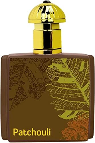 سعر Ahmed Al Maghribi Perfumes Patchouli Eau De Parfum, Black Musk, 50.0 milliliters, 1 فى ...
