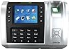 FingerTec Time Attendance TA200 Plus Color Fingerprint + RFID Time Clock in Oman | Whizz Biometrics