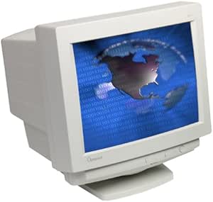 Amazon.com: Optiquest Q115 21" CRT Monitor : Electronics